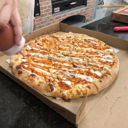 THE ORIGINAL PIZZA SAM - 138 Photos & 88 Reviews - 15392 Warwick Blvd ...
