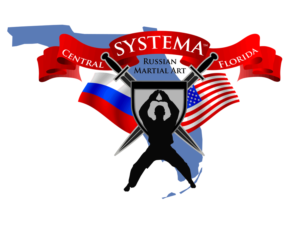 CENTRAL FLORIDA SYSTEMA SCHOOL - RUSSIAN MARTIAL ART - Updated August ...