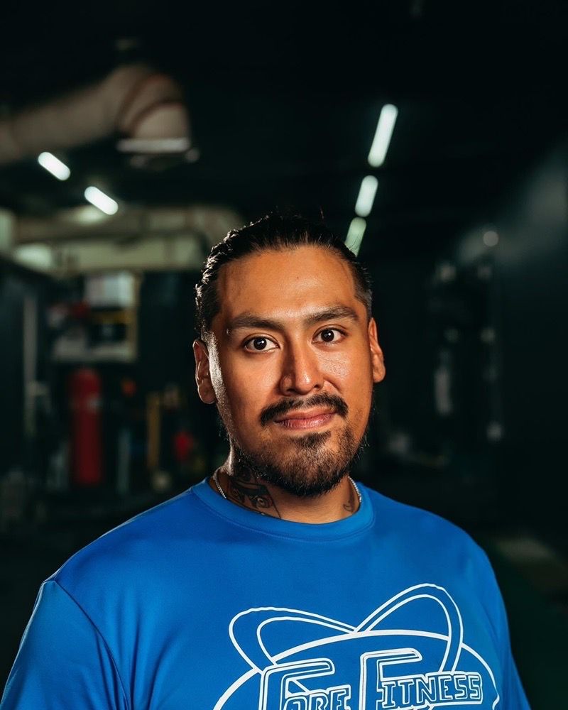 CORE FITNESS DALLAS - Updated September 2025 - 508 W Jefferson Blvd ...