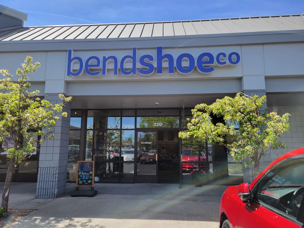 BEND SHOE EASTSIDE - Updated September 2025 - 2680 Hwy 20, Bend, Oregon ...