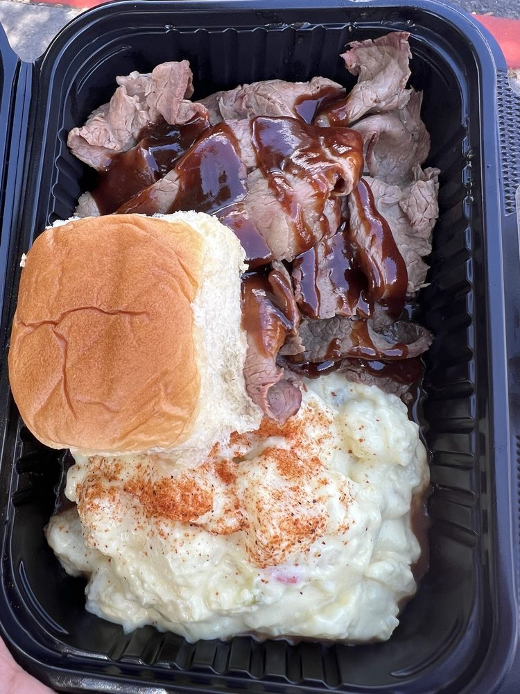 SMOKIN’EWE BBQ - Updated January 2026 - 50 Photos & 55 Reviews - 228 G St, Davis, California ...