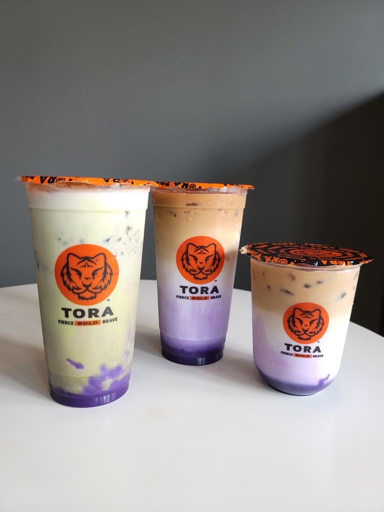 TORA COFFEE & TEA BAR - Updated October 2025 - 31 Photos - 4345 ...