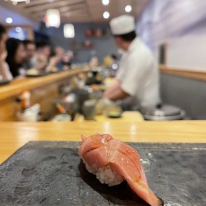 MOJO OMAKASE - 852 Photos & 130 Reviews - 177 9th Ave, New York, New ...