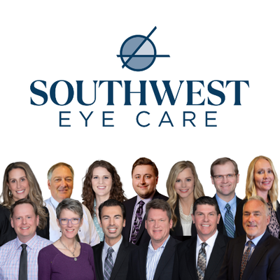 SOUTHWEST EYE CARE - Updated December 2025 - 20 Reviews - 1200 Chaska ...