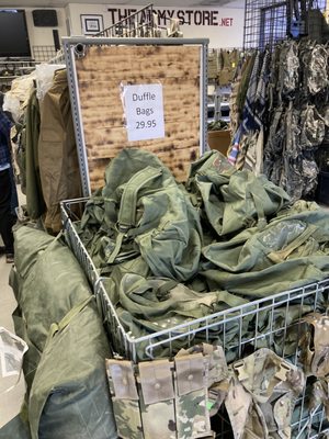 THE ARMY STORE - Updated May 2026 - 14 Photos - 2045 B St, Colorado ...