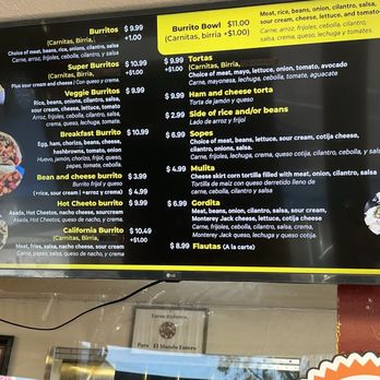 TACOS ROMERO - Updated December 2025 - 82 Photos & 117 Reviews - 114 N ...