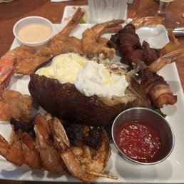 SEA RANCH RESTAURANT BAR - 646 Photos & 701 Reviews - 1 Padre Blvd ...