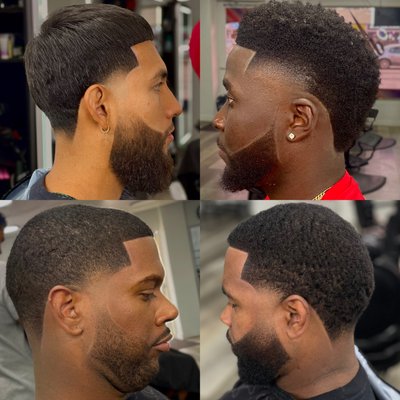 ALI BARBER 208 - Updated December 2025 - 24 Photos & 14 Reviews - 6414 ...