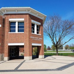 AURORA PUBLIC LIBRARY DISTRICT - EOLA ROAD BRANCH - 26 Photos & 12 ...