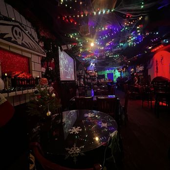 ALLUSION BAR - Updated November 2025 - 227 Photos & 83 Reviews - 323 N ...