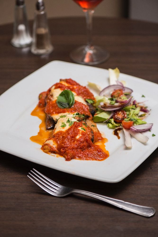 LA RUOTA - Updated August 2024 - 10 Photos - Chaussée de Louvain 325 ...