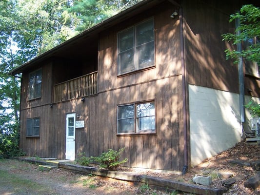 HINTON CENTER - Updated October 2025 - 2330 Hinton Center Rd ...