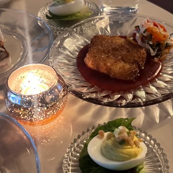 AND/ORE - Updated November 2024 - 96 Photos & 17 Reviews - 1040 Queen ...