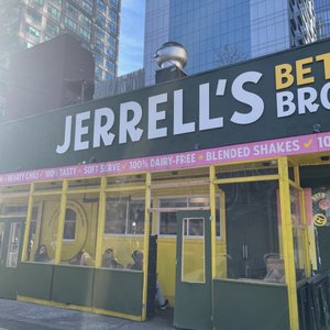 JERRELL’S BETR BRGR - 159 Photos & 138 Reviews - 117 6th Ave, New York ...