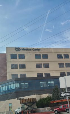 IOANNIS A. LOUGARIS VA MEDICAL CENTER - Updated July 2025 - 975 Kirman ...