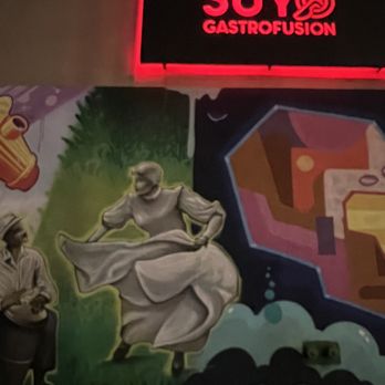 SUYO GASTROFUSION - 850 Photos & 335 Reviews - 1401 Plaza Dr, Bronx, New York - Asian Fusion ...