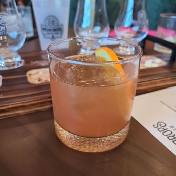 MOON DROPS DISTILLERY - Updated January 2026 - 40 Photos & 25 Reviews ...