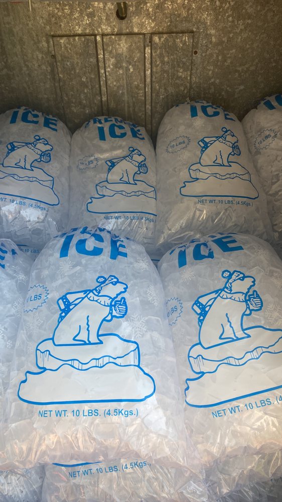 L&D ICE SERVICES - Updated October 2025 - Request a Quote - Randleman ...