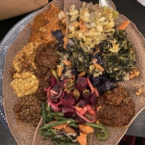 MICHUU ETHIOPIAN RESTAURANT - Updated December 2025 - 47 Photos & 32 ...