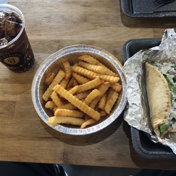 GYRO REPUBLIC - Updated July 2024 - 59 Photos & 42 Reviews - 7459 ...