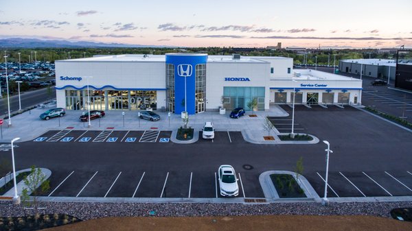 TIRE CENTER - SCHOMP HONDA - Updated May 2026 - 98 Reviews - 1003 Plum ...