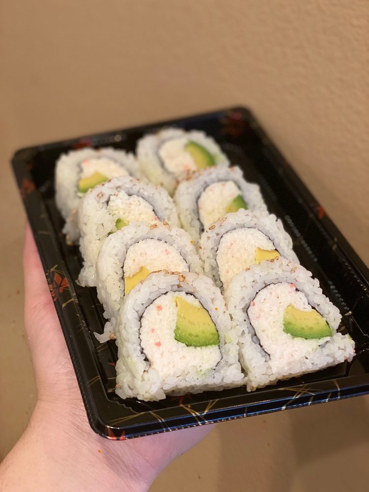 DAVIS SUSHI & FUSION - Updated June 2026 - 92 Photos & 51 Reviews ...