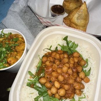 INDIGO - 726 Photos & 1056 Reviews - 243 K St NE, Washington, District ...