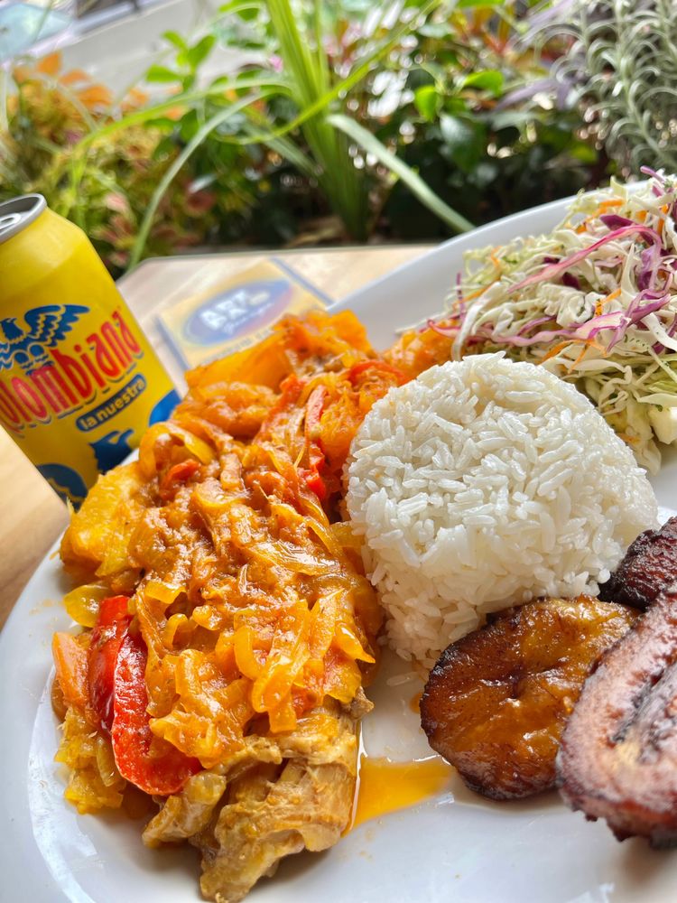 AREPA GEORGE - Updated June 2026 - 244 Photos & 203 Reviews - 1552 N ...