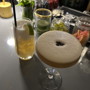 THE XO BAR - Updated November 2025 - 45 Photos & 22 Reviews - 125 N ...