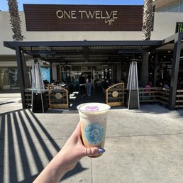 ONE TWELVE CAFFE - Updated April 2025 - 408 Photos & 220 Reviews - 8830 ...