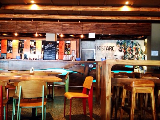 THE LOST ARC - Updated September 2024 - 80 Mitchell St, Darwin Northern ...