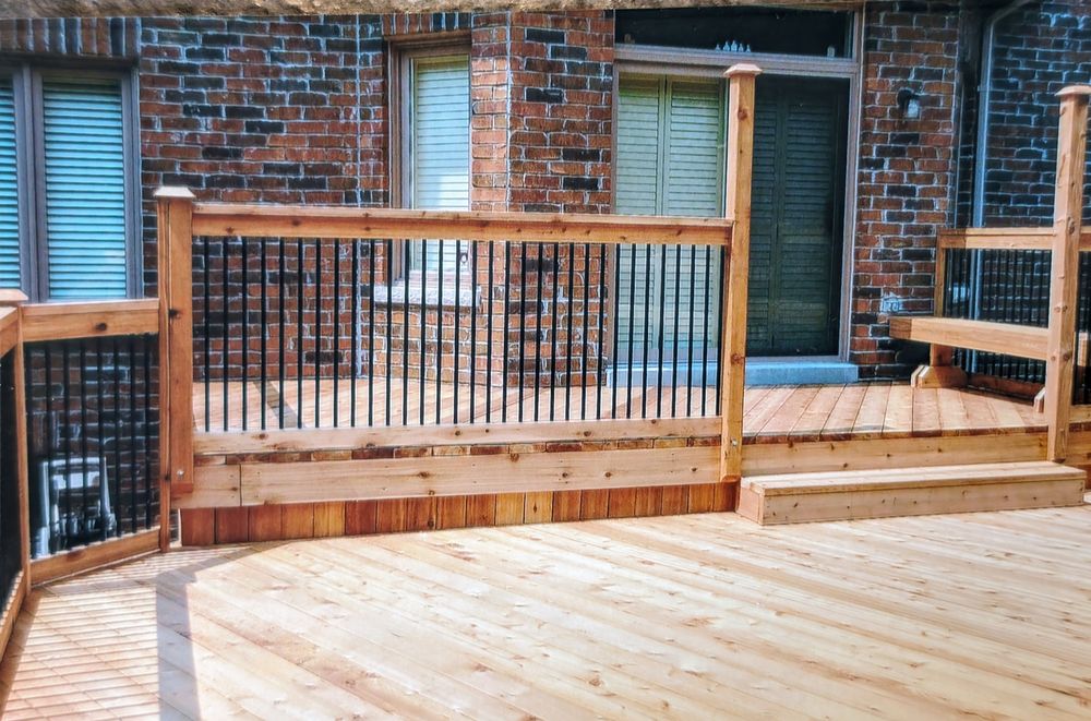 KNOT JUST FENCING CONSTRUCTION - Updated December 2025 - Request a ...