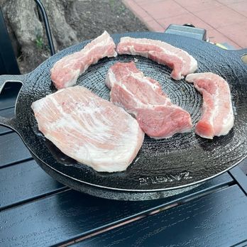 MUN PATIO - Updated July 2024 - 132 Photos & 55 Reviews - 3519 W 6th St ...