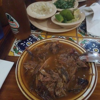 Birrieria Don Boni - 506 Photos & 451 Reviews - Mexican - 1845 E 1st St ...