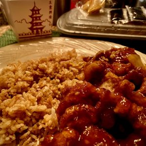 GOLDEN HUNAN RESTAURANT - 3309 Belmont Ave, Youngstown, Ohio - Asian ...