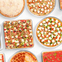 PASSARIELLO’S PIZZERIA & ITALIAN KITCHEN - MOORESTOWN - Updated January ...