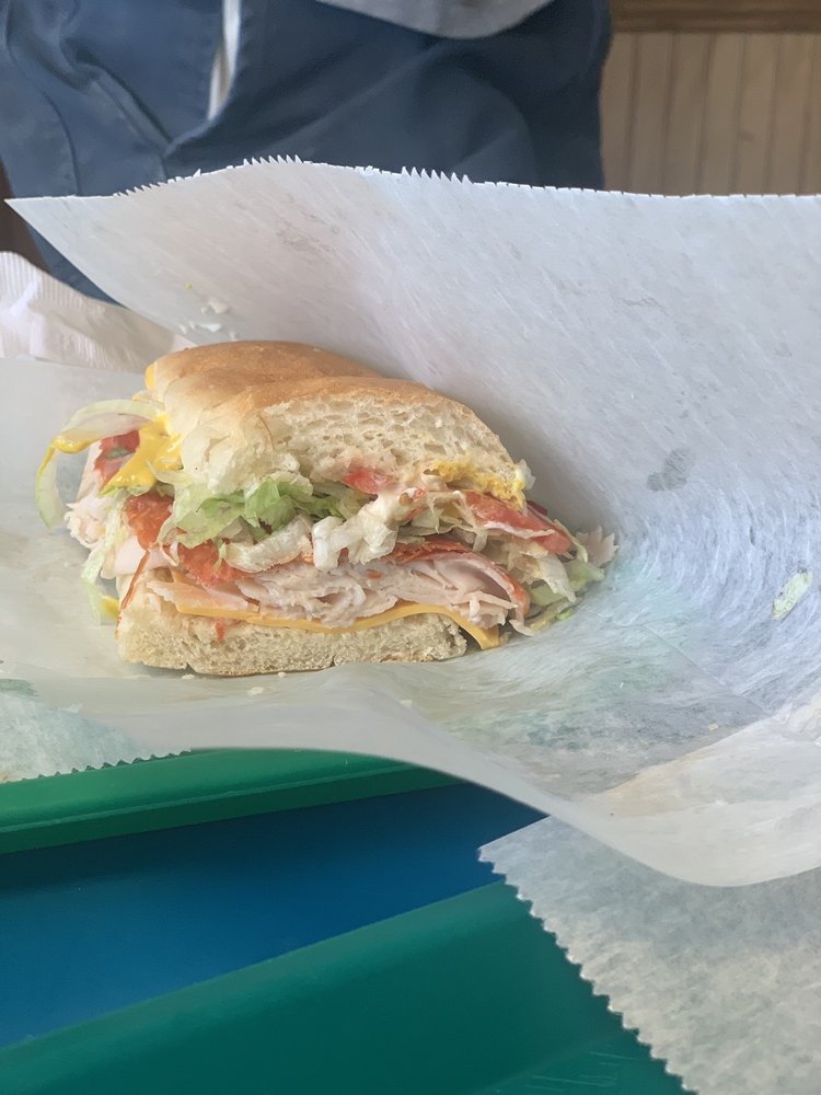 OBEE’S SUB SHOP - Updated January 2025 - 10 Photos & 74 Reviews - 261 ...