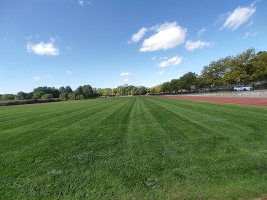 FAXON FIELD TRACK & RUSSELL PARK - Updated October 2025 - 11 Photos ...