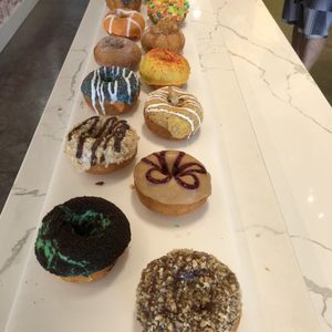 PURVÉ DONUT STOP - 787 Photos & 234 Reviews - 4210 Waialae Ave ...