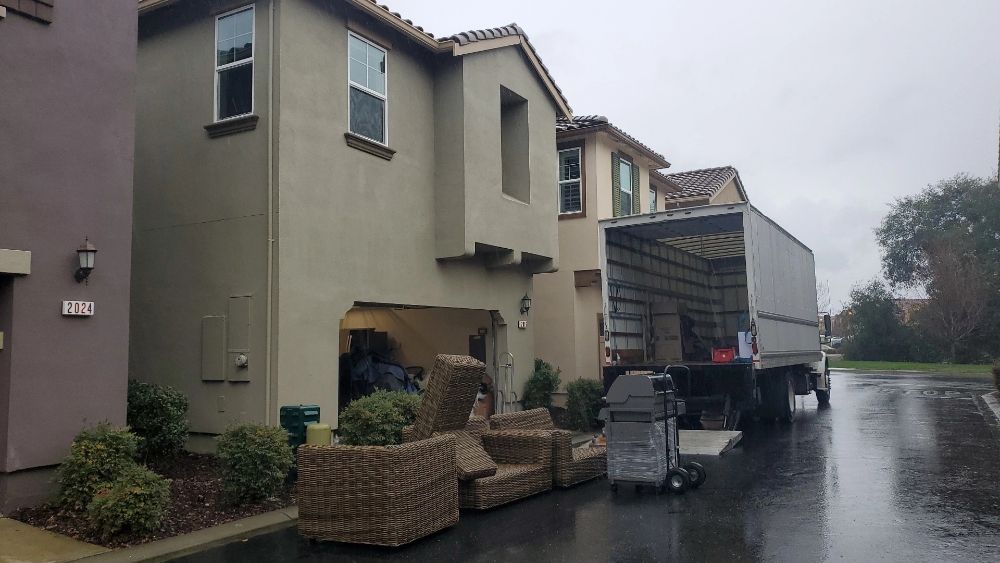 SACRAMENTO BROTHERS MOVING - Updated May 2025 - 160 Photos & 80 Reviews ...
