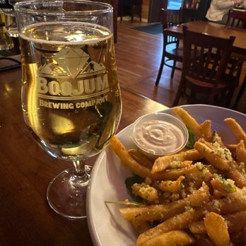 BOOJUM BREWING - Updated December 2024 - 373 Photos & 468 Reviews - 50 ...