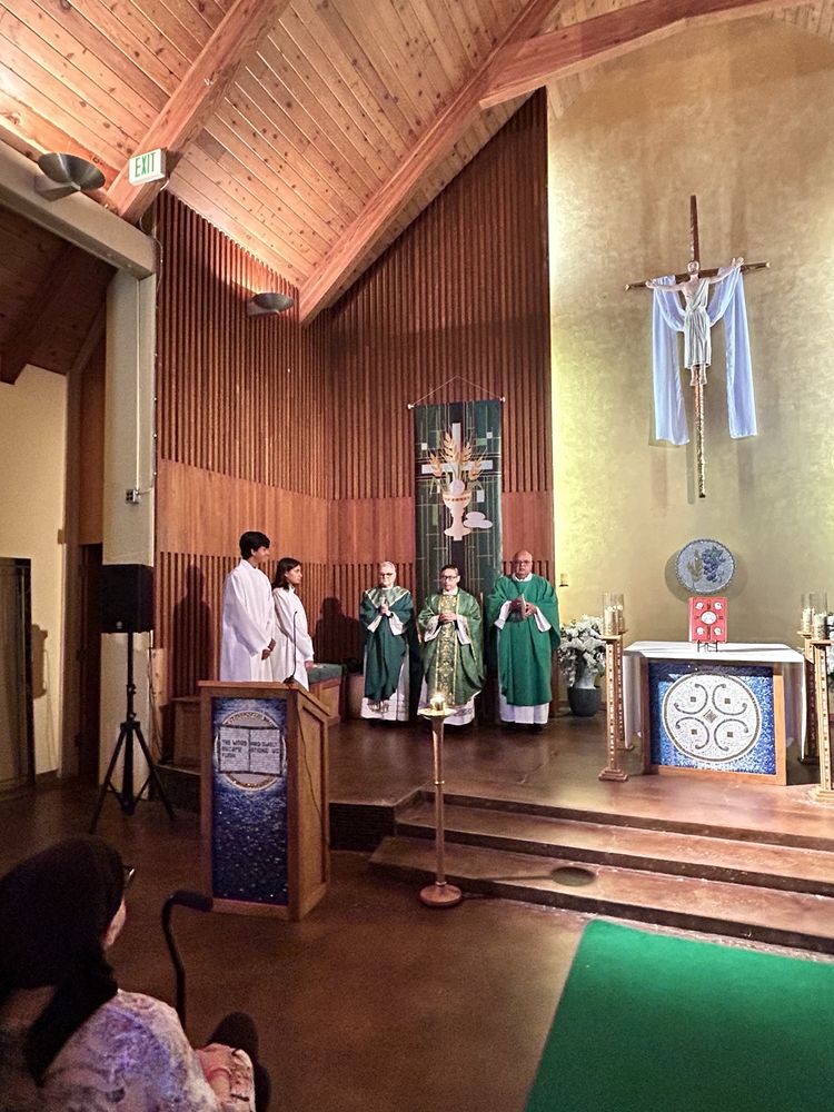 HOLY ANGELS INDEPENDENT CATHOLIC CHURCH - Updated August 2025 - 19211 ...