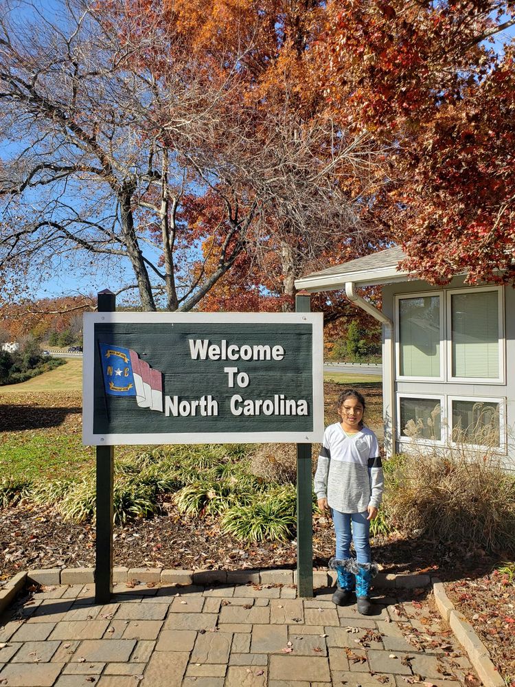 NORTH CAROLINA STATE WELCOME CENTER - 17 Photos - 231 I85, Norlina ...