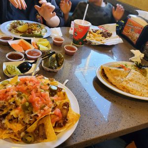 TACO TIME NW - Updated February 2025 - 36 Photos & 77 Reviews - 10507 S ...