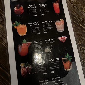 MEAT POINT - Updated November 2025 - 116 Photos & 107 Reviews - 7114 ...