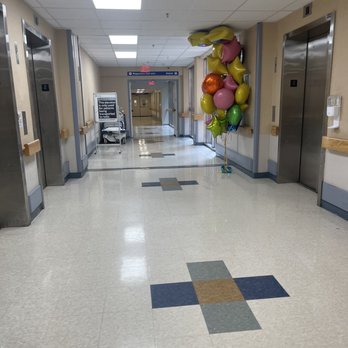 METHODIST HOSPITAL - JEFFERSON HEALTH - Updated January 2026 - 49 ...