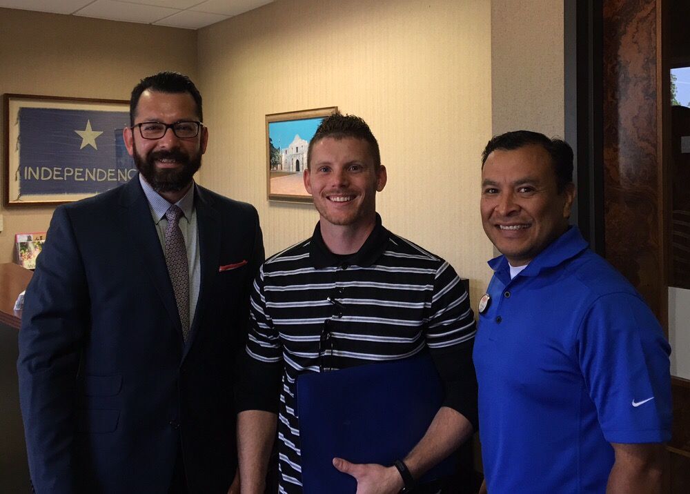 JOE QUIROZ - 11 Photos - San Antonio, Texas - Mortgage Brokers - Phone ...