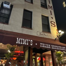 MIMI’S ITALIAN RESTAURANT & PIANO BAR - Updated July 2025 - 287 Photos ...