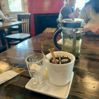 PIMIENTO TEA ROOM - Updated March 2025 - 265 Photos & 115 Reviews - 200 ...