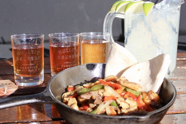 BASE CAMP BAR & GRILL - 72 Photos & 83 Reviews - Bars - 73 Wood Rd ...